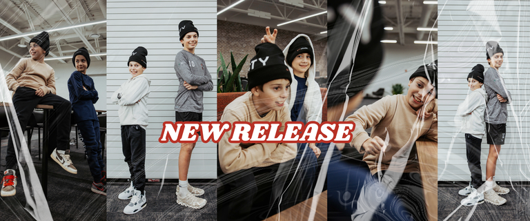 STY House Apparel – Styhouse