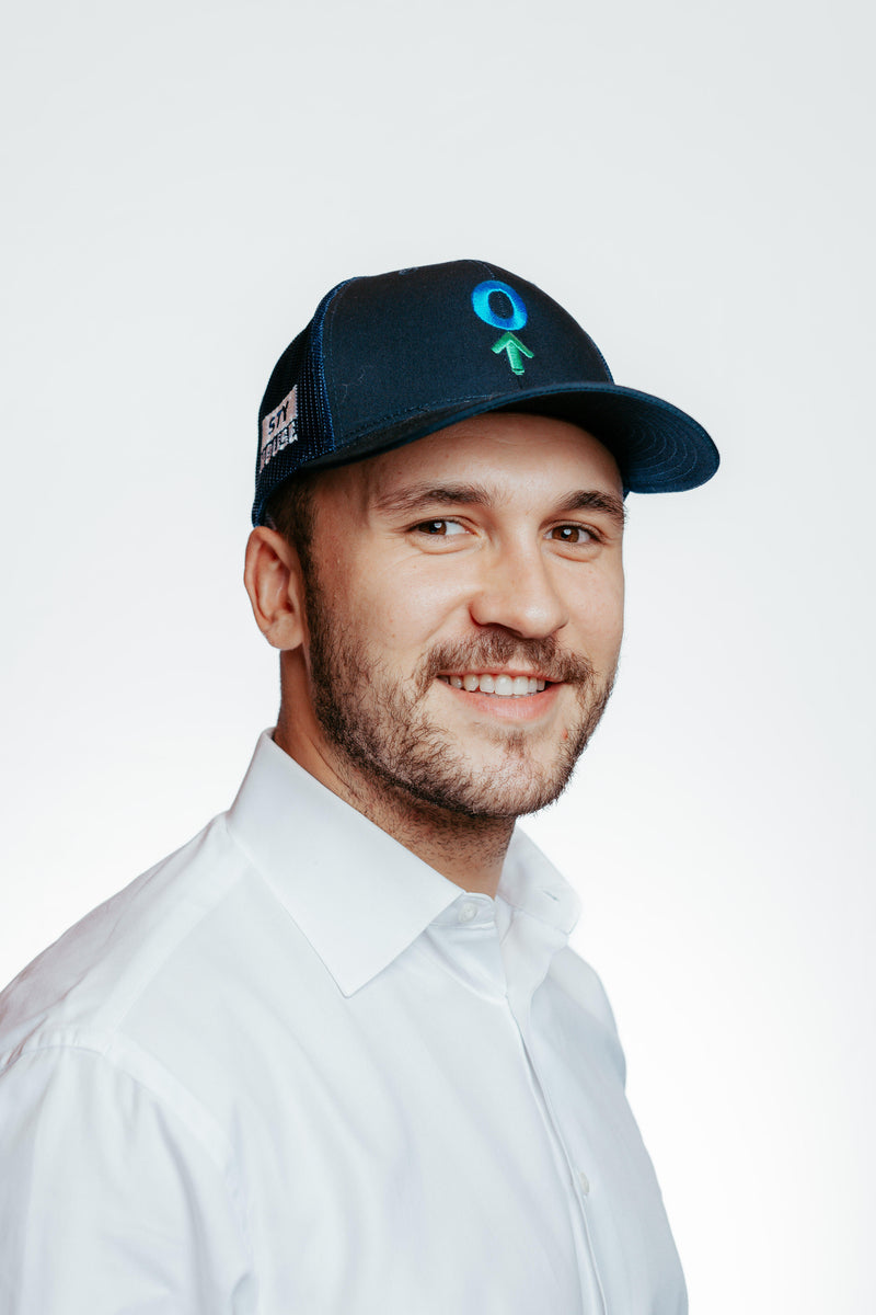 CLF x STY Snapback – Styhouse